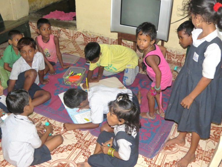 Snehasadan | A.F.E.A – Snehasadan